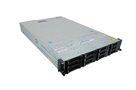 Gb IBM QRadar XX G M Appliance Q E Ac At Piece In Mumbai