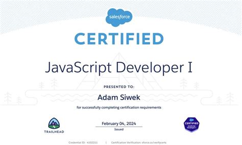 Adam Siwek On Linkedin I Am Excited To Inform You That I Have Recently