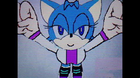 Marina Sonic Style Youtube