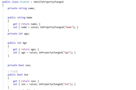 WPF数据绑定 wpf textbox绑定数据 CSDN博客