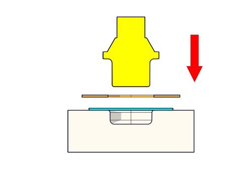 deep drawing sheet metal fabrication sheet metal cutting custom part manufacturing on