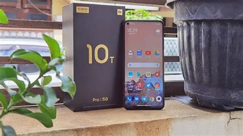 Xiaomi Hentikan Update Software Untuk Mi 10T Mi 10T Pro Dan Poco X3 Tekno Liputan6 Com