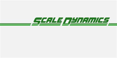 Scale Dynamics Wheels M A S