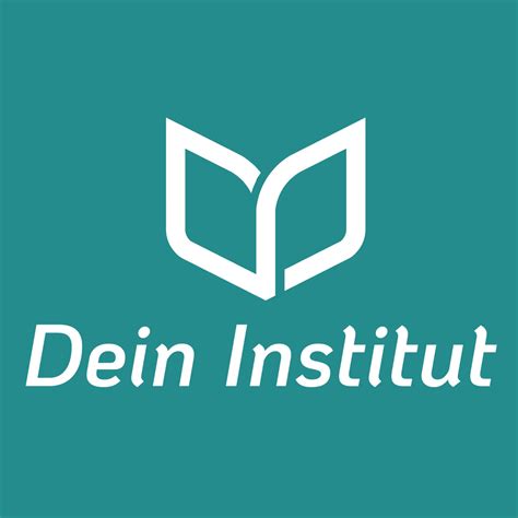 Jan Berger Dein Institut Dein Institut Xing