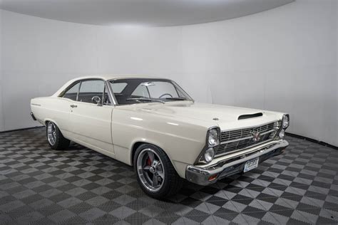 1966 Ford Fairlane The Joe Buzzetta Collection The Joe Buzzetta Collection