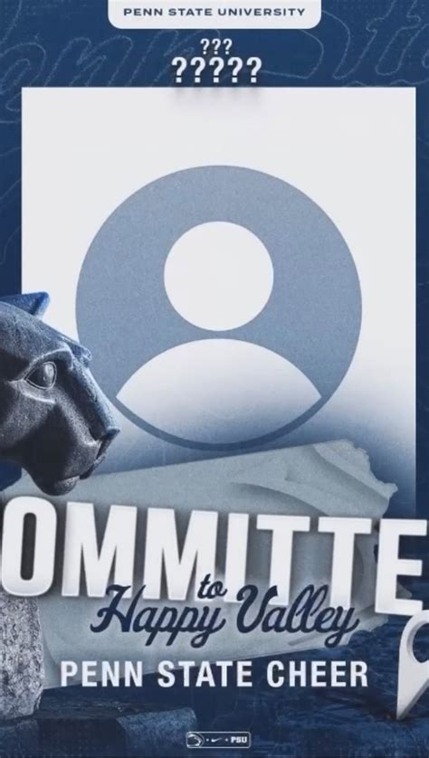 Penn State Cheerleading Psucheerleading • Instagram Photos And Videos