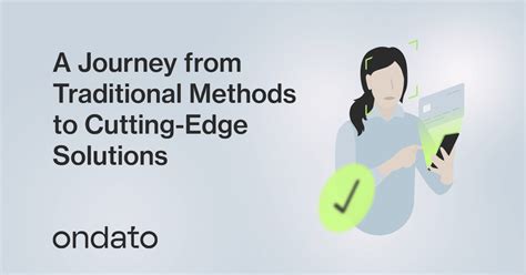 Fintech Identity Verification Through The Years Ondato