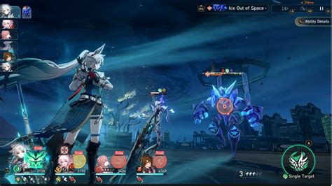 Best Feixiao build in Honkai Star Rail 2024 | ONE Esports