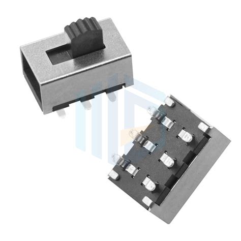 High Current Toggle Switch Dongguan Hengqi Electronic Technology Co Ltd