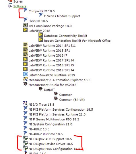 Error 50150 When Running Ni Max Test Panels Ni Community