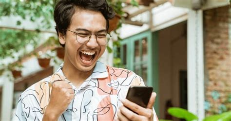 Cara Menabung Beli HP Baru Dengan Earned Wage Access GajiGesa