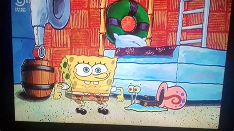Spongebob Loop De Loop Sesoto Youtube