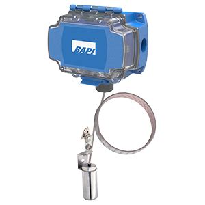 Wireless Thermobuffer Temperature Sensor BAPI