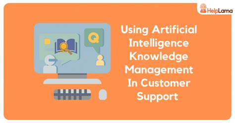 Using Artificial Intelligence Knowledge Management To Scale Your