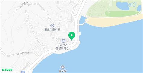 보성 율포 해수욕장 맛집 율포 봇재가든 네이버 블로그