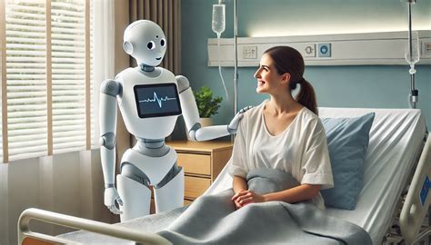 Why The Introduction Of Ai In Long Term Care Takes A Long Time Ai