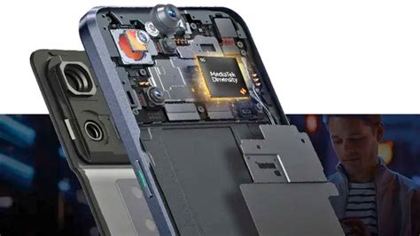 MediaTek S Next Dimensity Chip May Run Generative AI Like ChatGPT