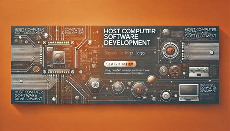 The Complete Guide To Host Computer Software Development From Core
