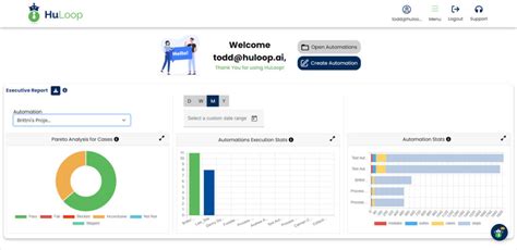 meet huloop unified automation platform v5 huloop automation
