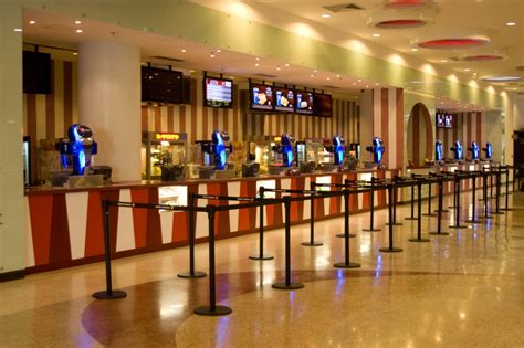 Cines Unidos inaugura la sala Premium once en el Centro Comercial Líder - Analitica.com