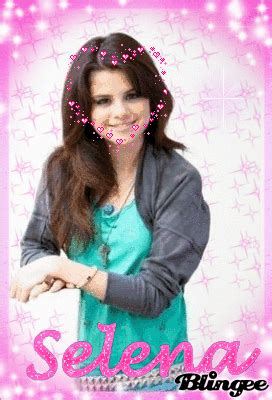 Selena Gomez Picture Blingee Com Selena Gomez Picture Blingee Com