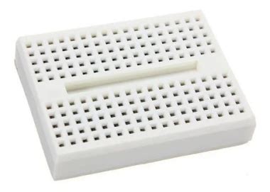Só Tudo PROTOBOARD 170 FUROS