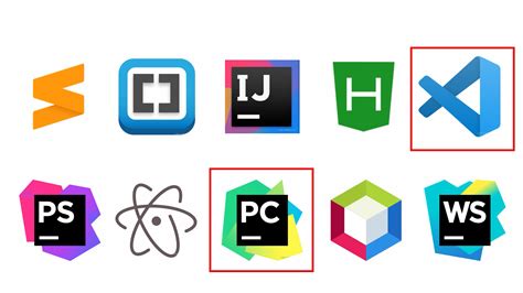 VSCode和PyCharm哪个更好用是时候改变你的 IDE 了 哔哩哔哩