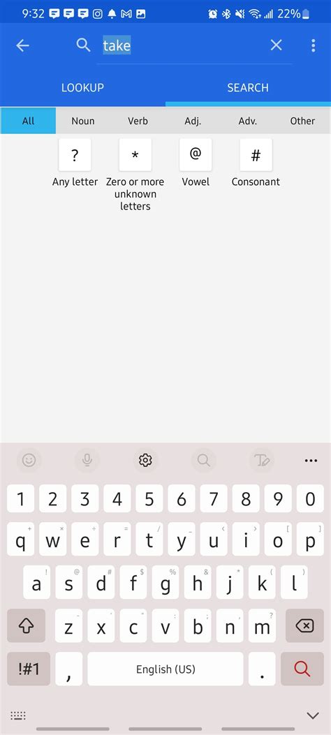 Expand Your Vocabulary With These 6 Dictionary Apps For Android And IPhone Expand Your Vocabulary With These 6 Dictionary Apps For Android And IPhone