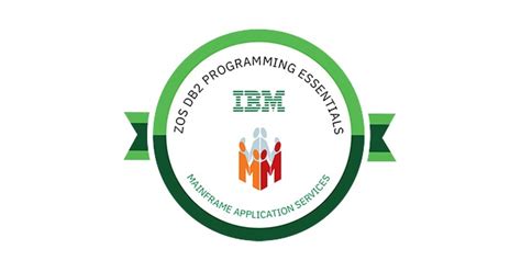 Mohan Mr On Linkedin Mainframe Application Services Zos Db2