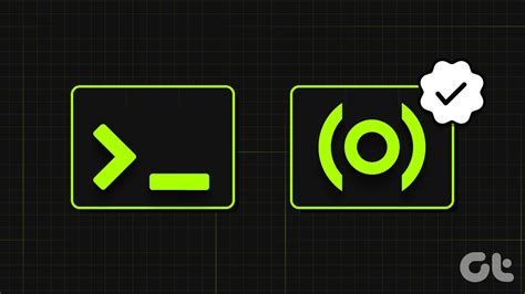 Windows 터미널에서 포커스 모드를 활성화 또는 비활성화하는 5가지 빠른 방법 Moyens I O