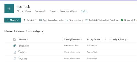 How To Host A Angular Web Application On Sharepoint Stack Overflow