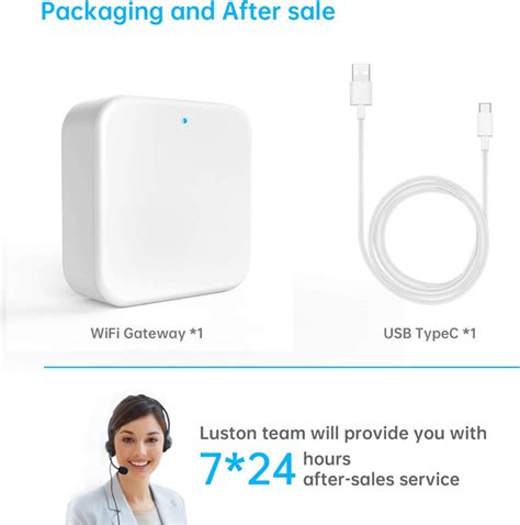 offers and discounts on tt lock g2 gateway in kuwait