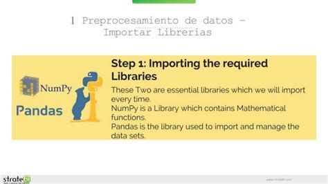 Machine Learning Con Anaconda Jupyter Y Python Pptx