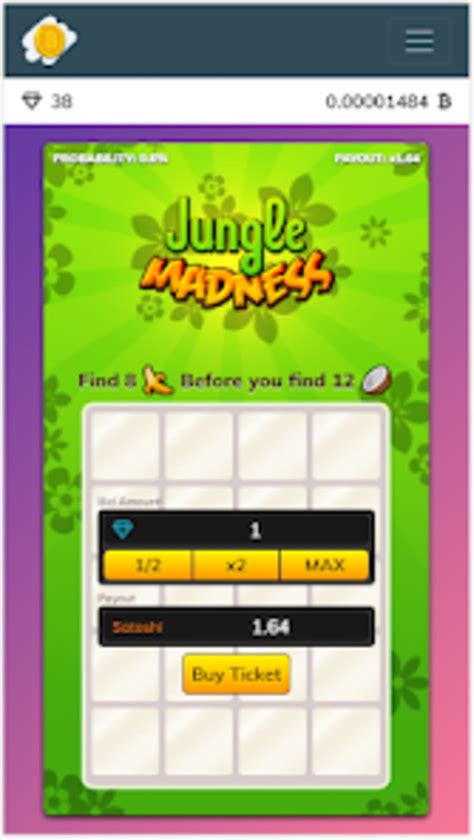Free Bitcoin Scratch Tickets For Android Download