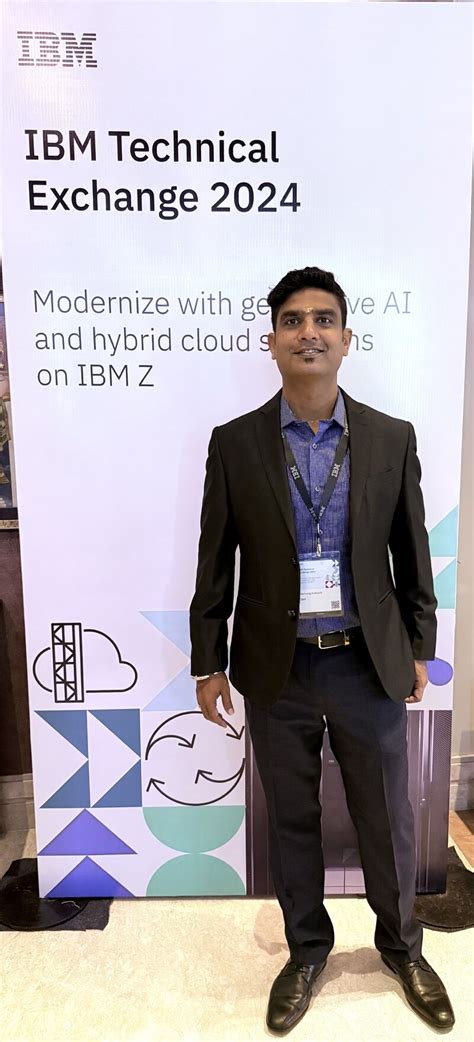 Shrirang Kulkarni On Linkedin Had An Incredible Experience Earlier