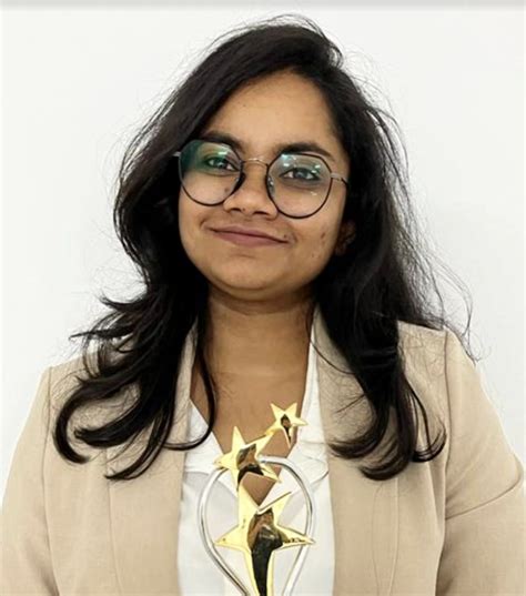 “love Your Work” Debasmita Das Shares Her Journey In Data Science At