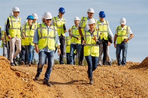 Institute For Advanced Mining Technologies Amt On Linkedin We Are Excited To Kick Off A New