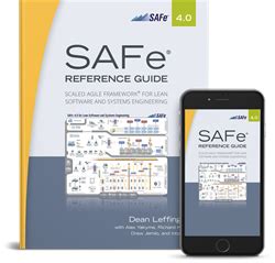 Best Selling Author Dean Leffingwell Releases New Book SAFe 4 0