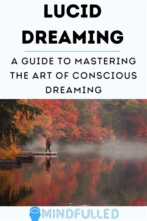 Lucid Dreaming Techniques The Ultimate Guide To Having Lucid Dreams