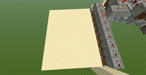 Striders Sandgravel Duplicator Minecraft Map