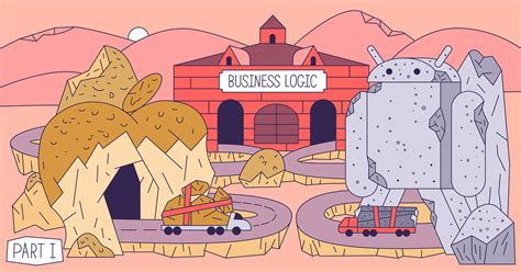 Decompose — Experiments With Kotlin Multiplatform Lifecycle Aware