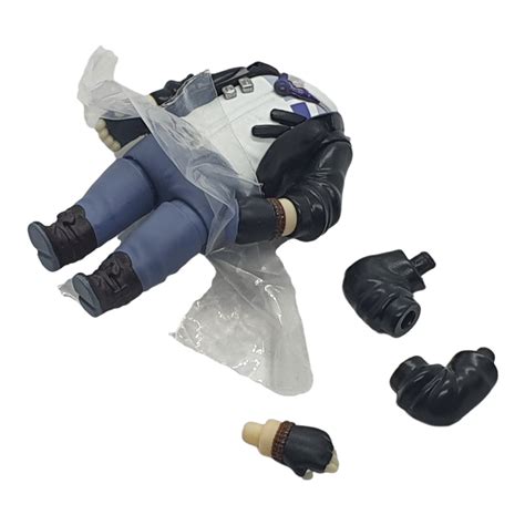 Xiao Ling Love Producer Splitteil Körper