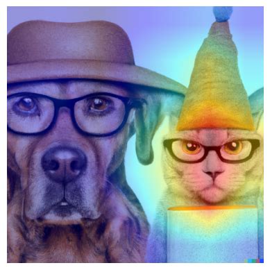 Model Explainability With Grad CAM In PyTorch Julius Data Science Blog