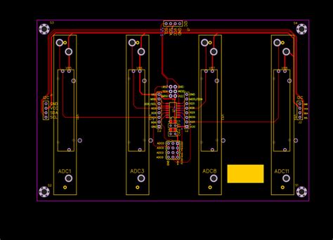 Slider I C Slave EasyEDA Open Source Hardware Lab