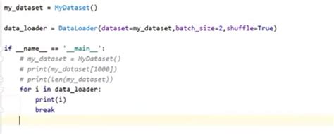 第六天 數據集類與加載器的使用 iT 邦幫忙 一起幫忙解決難題拯救 IT 人的一天