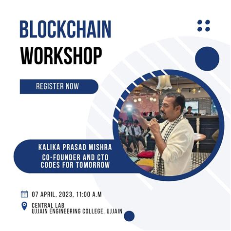 Codes For Tomorrow On Linkedin Opportunity Blockchain