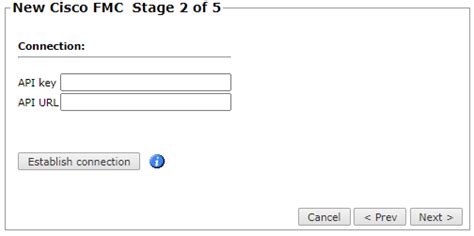 Monitoring Cloud Delivered Fmc Devices