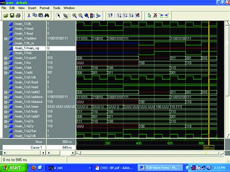Set Associative Cache Memory Download Scientific Diagram