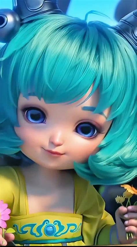 Kumpulan Foto Nana Mobile Legends Terbagus dan Terlengkap - Blog ...