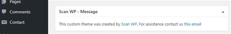 Functions Php Useful Functions Scan WP